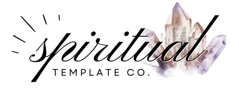 Spiritual Template Co. – Automate Your Digital Marketing